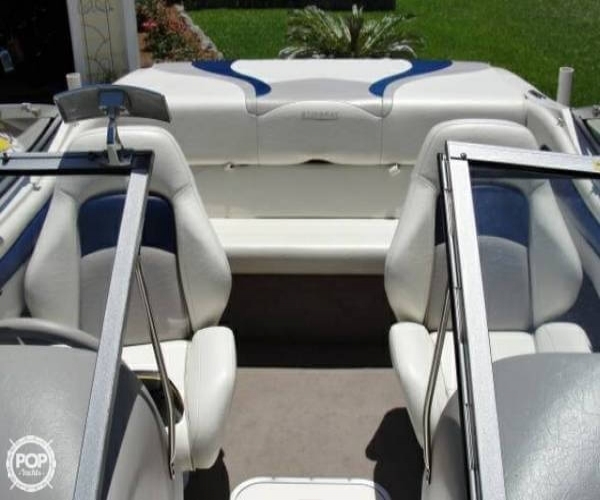 2006 Stingray 180rx Power boat for Sale in West Deptford, NJ